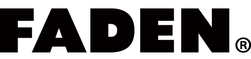 INFORMATION – FADEN